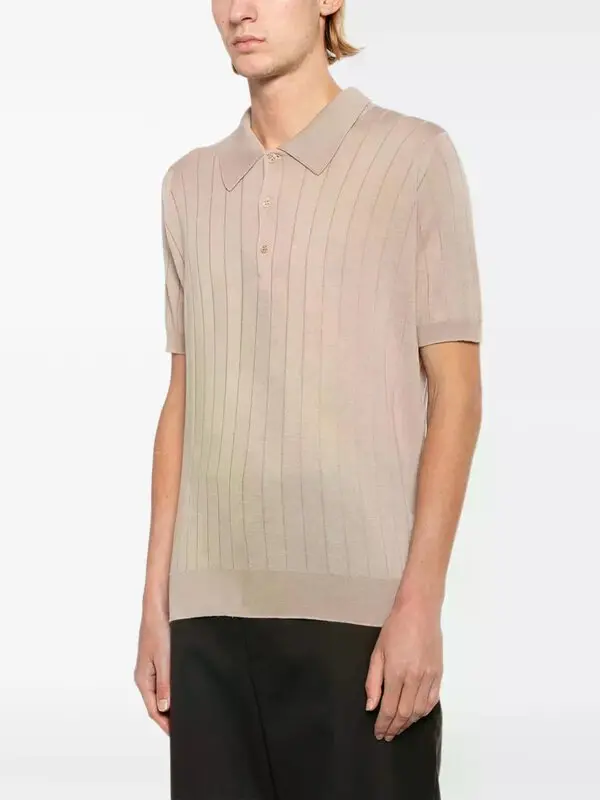 John Smedley Williams Polo Shirt