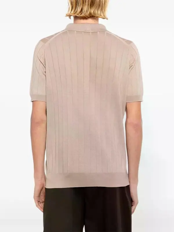 John Smedley Williams Polo Shirt