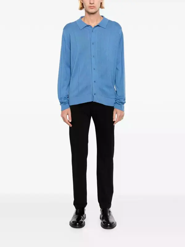 John Smedley Floyd Shirt