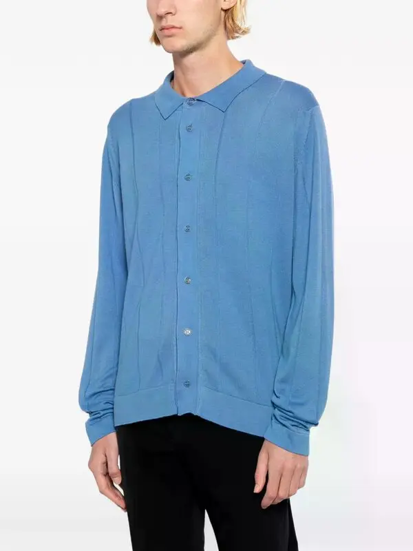 John Smedley Floyd Shirt