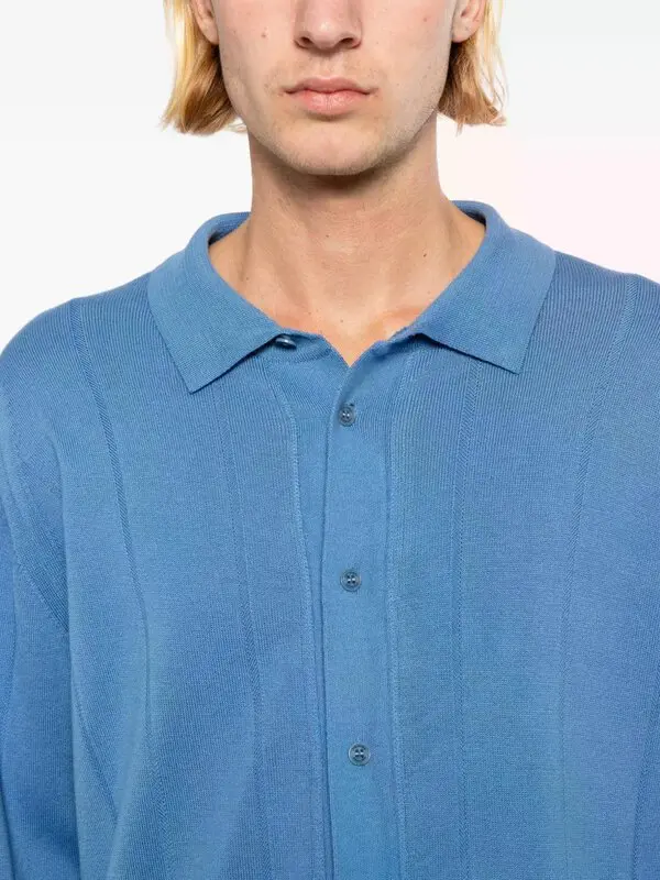 John Smedley Floyd Shirt