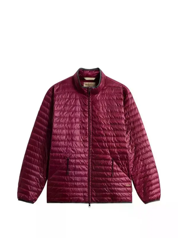 Woolrich Allen Long-sleeves Jacket