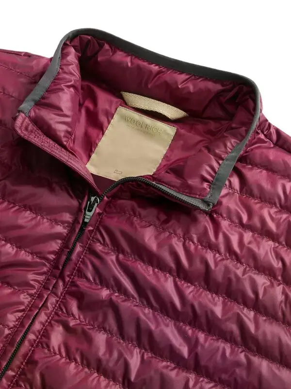 Woolrich Allen Long-sleeves Jacket
