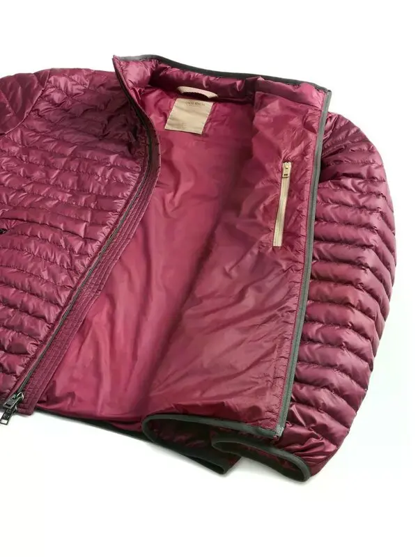 Woolrich Allen Long-sleeves Jacket