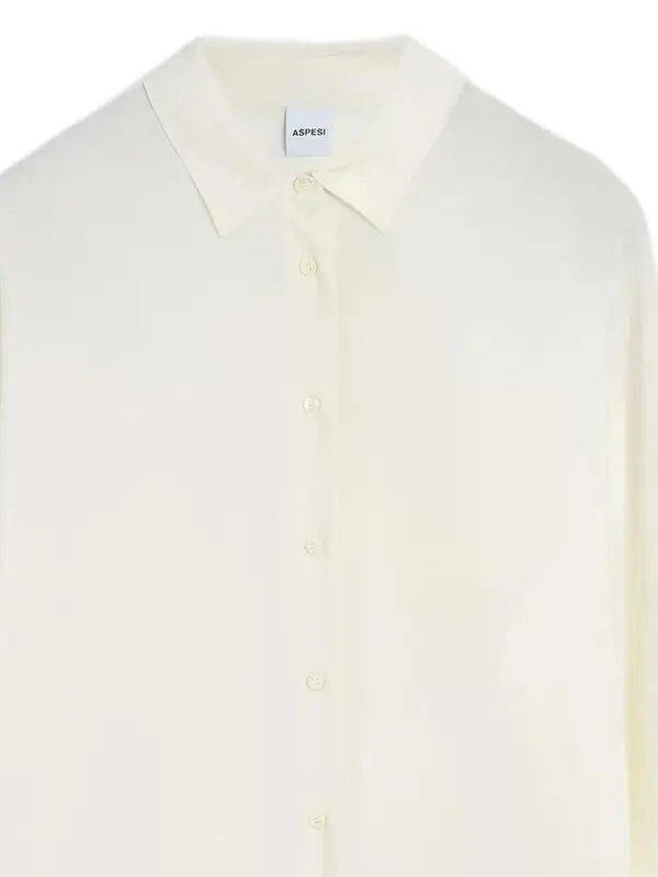 Aspesi Long-sleeve Shirt