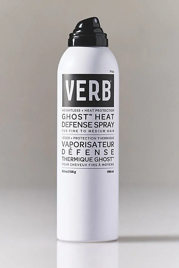 VERB Ghost Heat Defense Spray - White