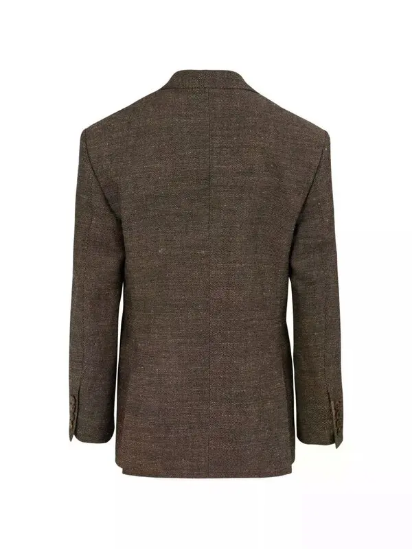 VIVIENNE WESTWOOD Double-breasted Blazer