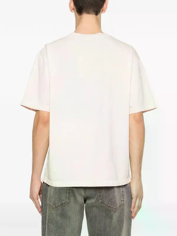 MISBHV Printed T-shirt