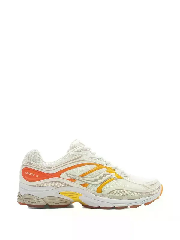 Saucony Progrid Omni Sneakers - Neutrals
