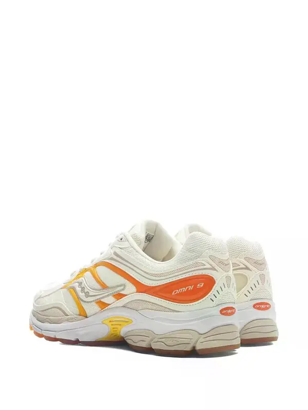 Saucony Progrid Omni Sneakers - Neutrals