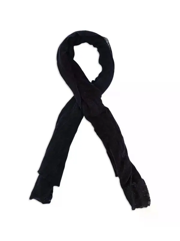 Botto Giuseppe Cashmere Scarf