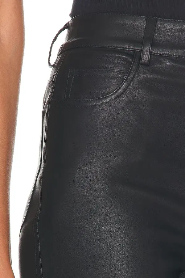 SAME The Perfect Leather Pant