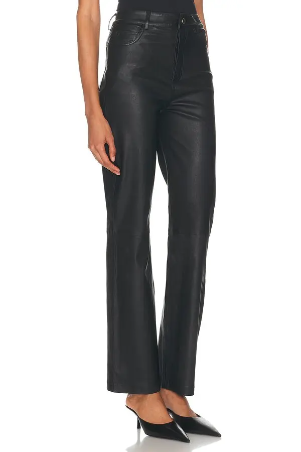 SAME The Perfect Leather Pant
