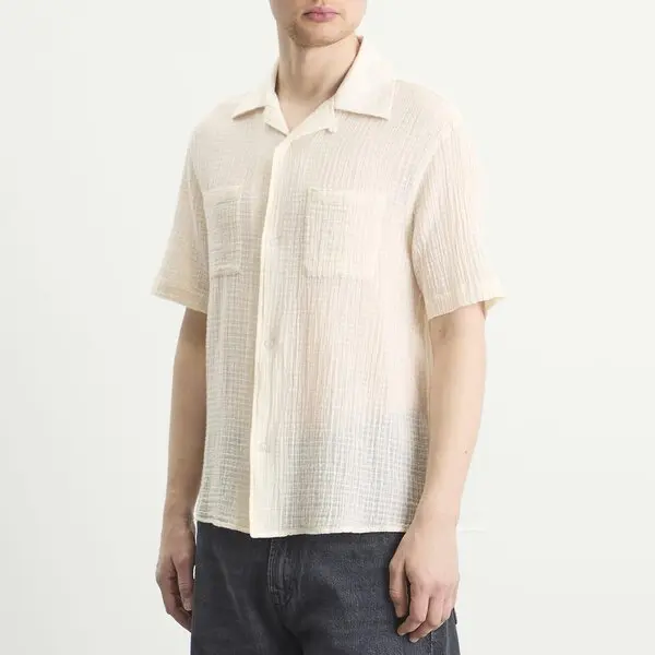 CARTER YOUNG Luis Shirt