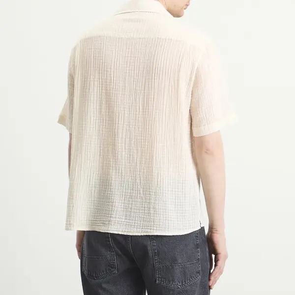 CARTER YOUNG Luis Shirt
