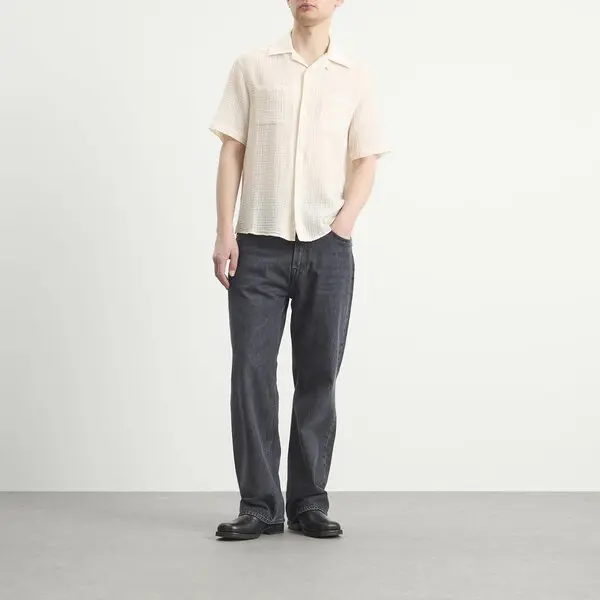 CARTER YOUNG Luis Shirt