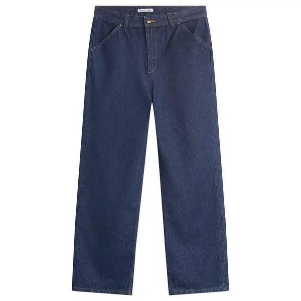 CARTER YOUNG Big Ben Jeans - Rinse Wash