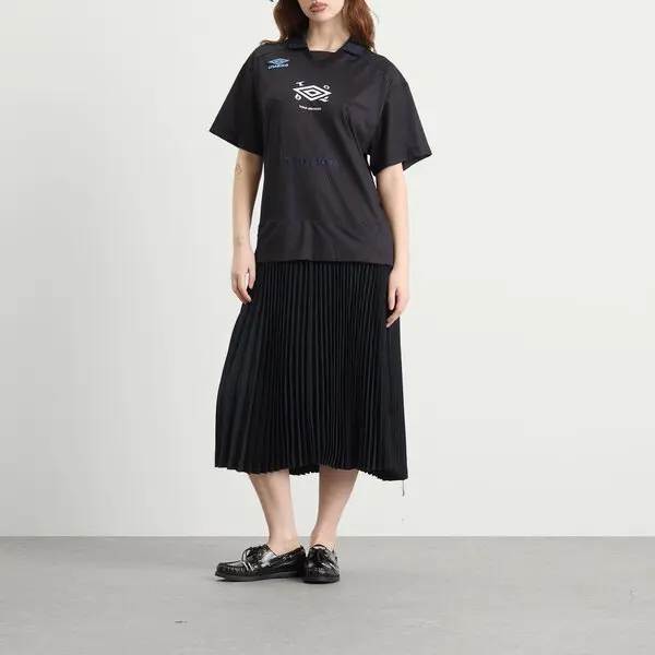 Toga X Umbro Game Shirt Dress