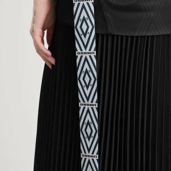 Toga X Umbro Game Shirt Dress