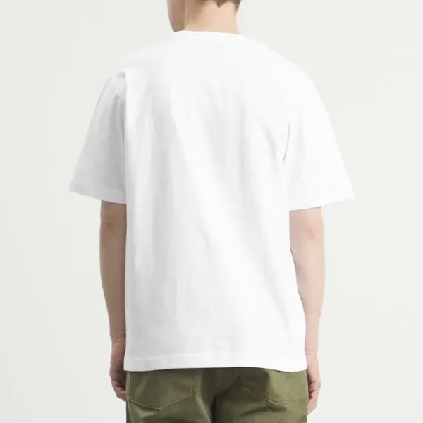 CAFÉ MOUNTAIN Jazz T-shirt