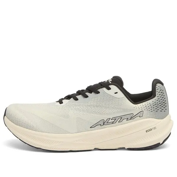 ALTRA Experience Flow 3 Sneaker - Light Gray