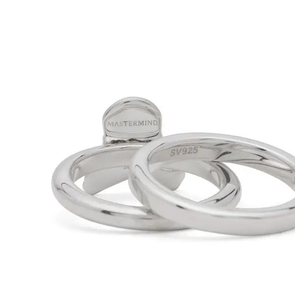 MASTERMIND WORLD Skull Ring