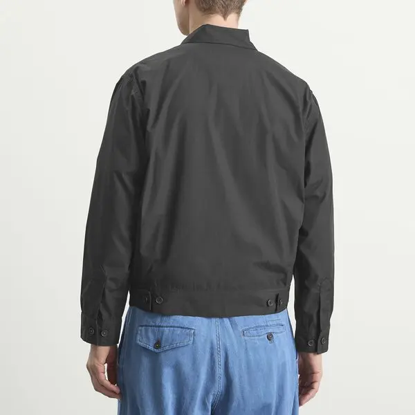 Universal Works Recycled Poly Tech Rose Bowl Jacket