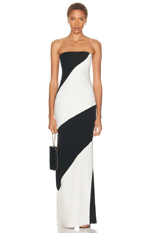 ENTIRE STUDIOS Margin Tube Dress - Ace