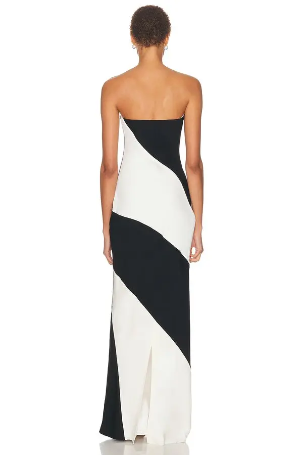 ENTIRE STUDIOS Margin Tube Dress