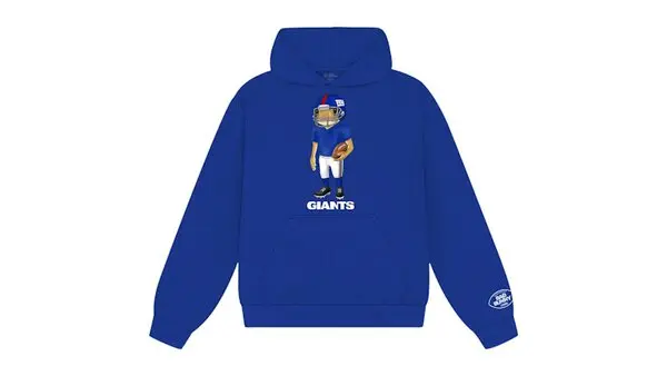 BAD BUNNY Concho Hoodie