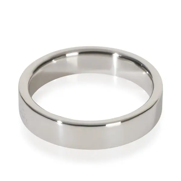 Tiffany & Co. Band Ring