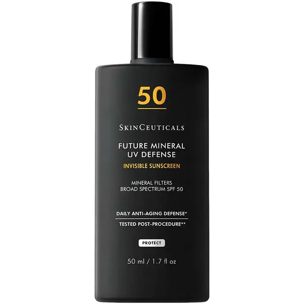 SkinCeuticals Future Mineral Uv Defense Spf 50 - One-color