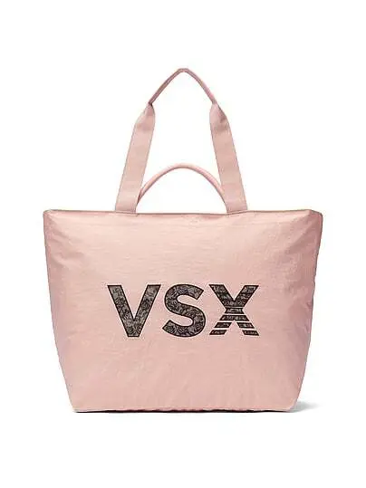Victoria's Secret Vsx Tote Bag