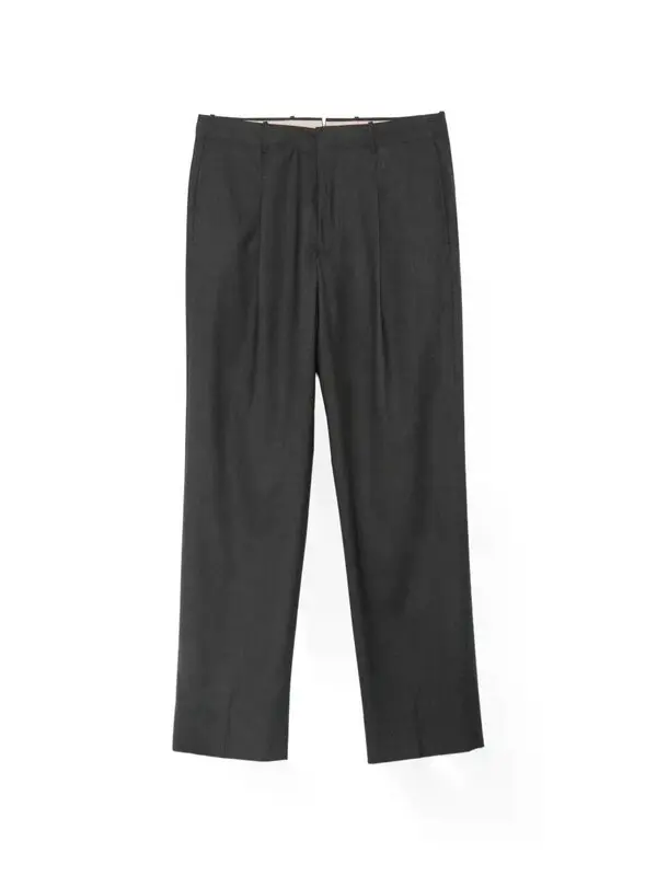 Incotex Pleated Trousers