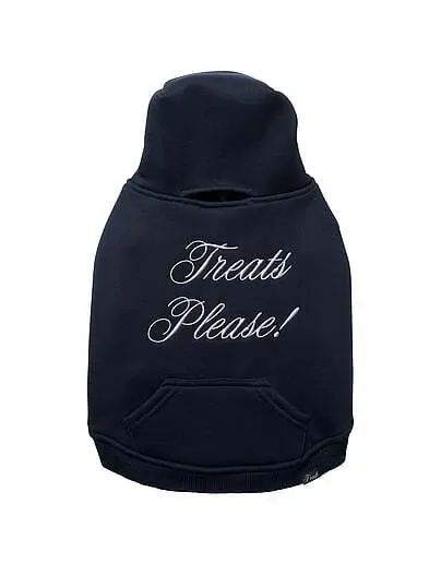 Pink Pet Hoodie