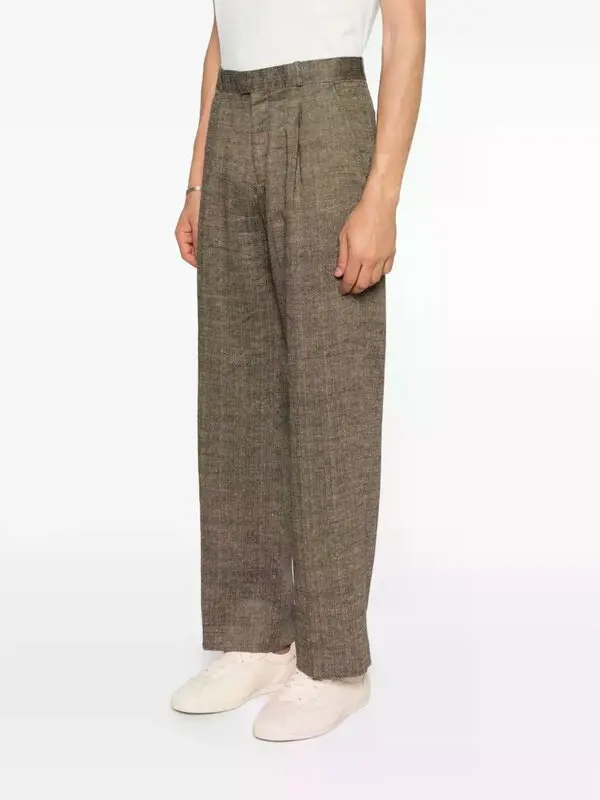 Our Legacy Slack Trousers