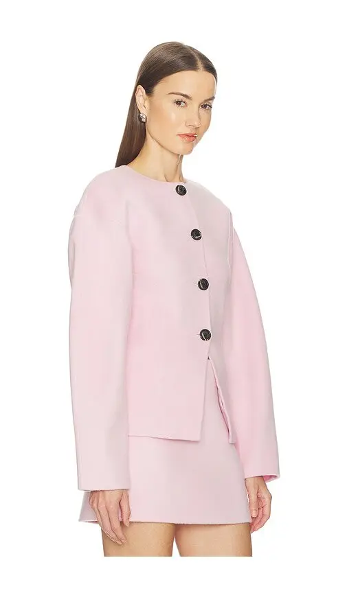 SRG Kaia Hooded Jacket