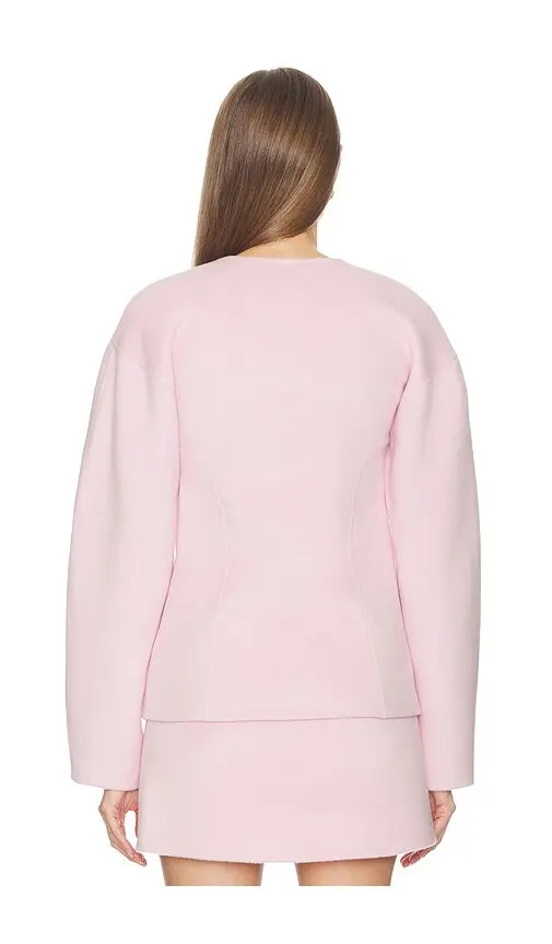 SRG Kaia Hooded Jacket