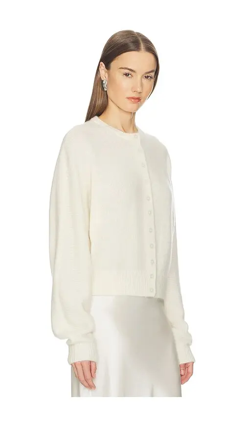 SRG Kristal Dolman Cardigan - Ivory