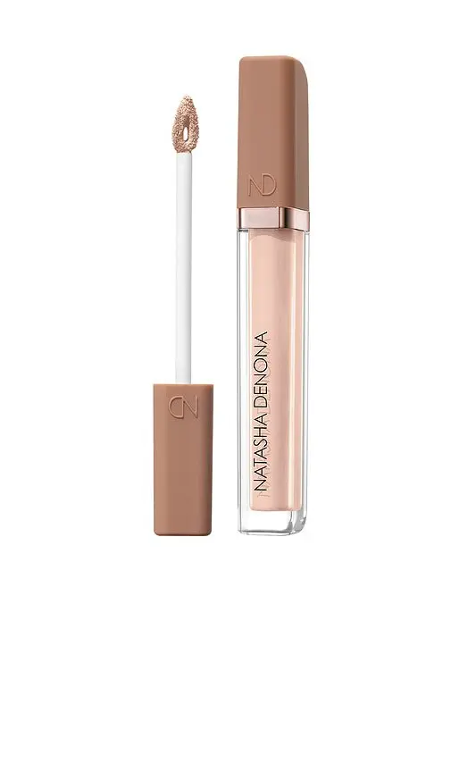 NATASHA DENONA Hy-glam Concealer - Beige