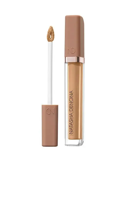 NATASHA DENONA Hy-glam Concealer - Beige