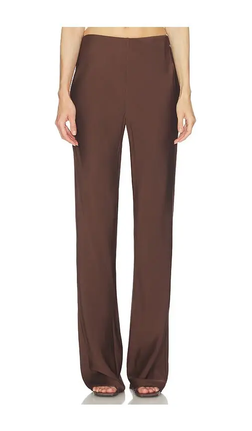 SRG Lennon Silk Trousers