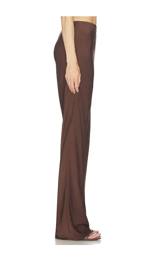SRG Lennon Silk Trousers
