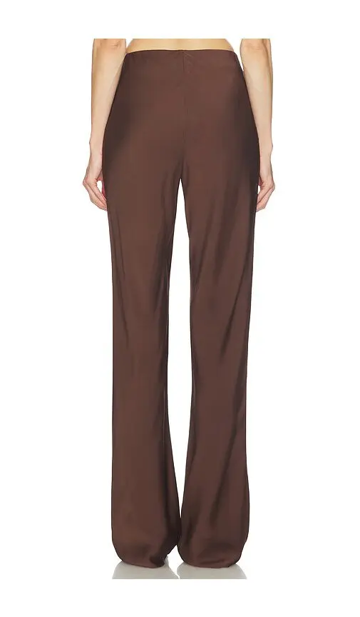 SRG Lennon Silk Trousers