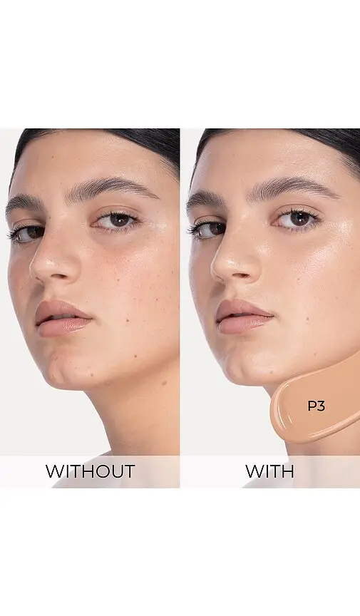 NATASHA DENONA Hy-glam Foundation - Nude