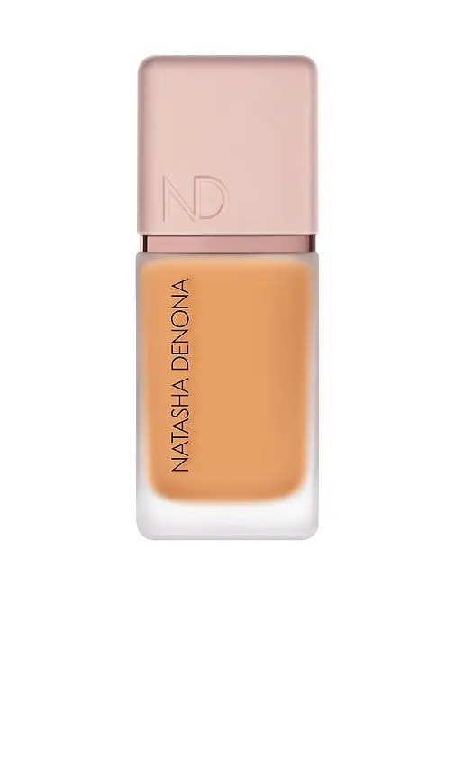 NATASHA DENONA Hy-glam Foundation - Tan
