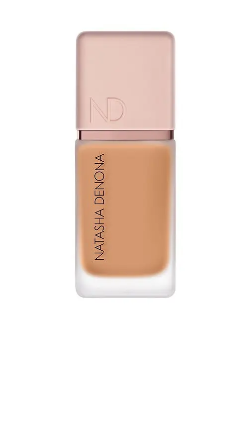 NATASHA DENONA Hy-glam Foundation - Tan