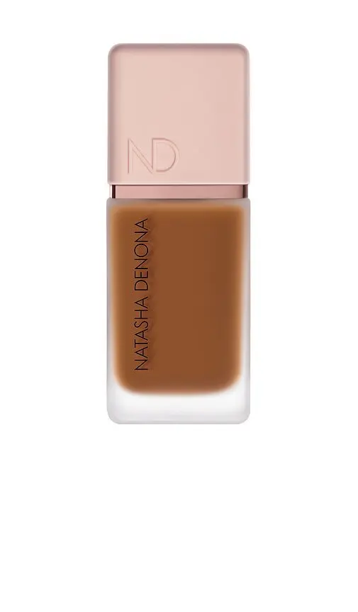 NATASHA DENONA Hy-glam Foundation - Brown
