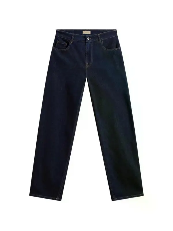 Woolrich Wide-leg Jeans