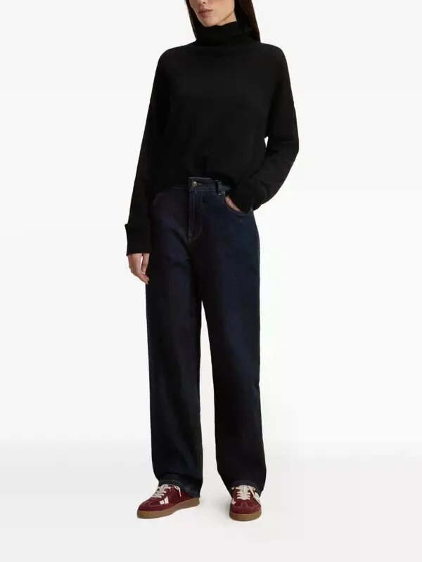 Woolrich Wide-leg Jeans